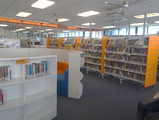 Library