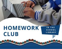 Homework Club